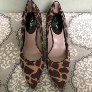 Nine & Co. | Shoes | Nine Co High Heels | Poshmark